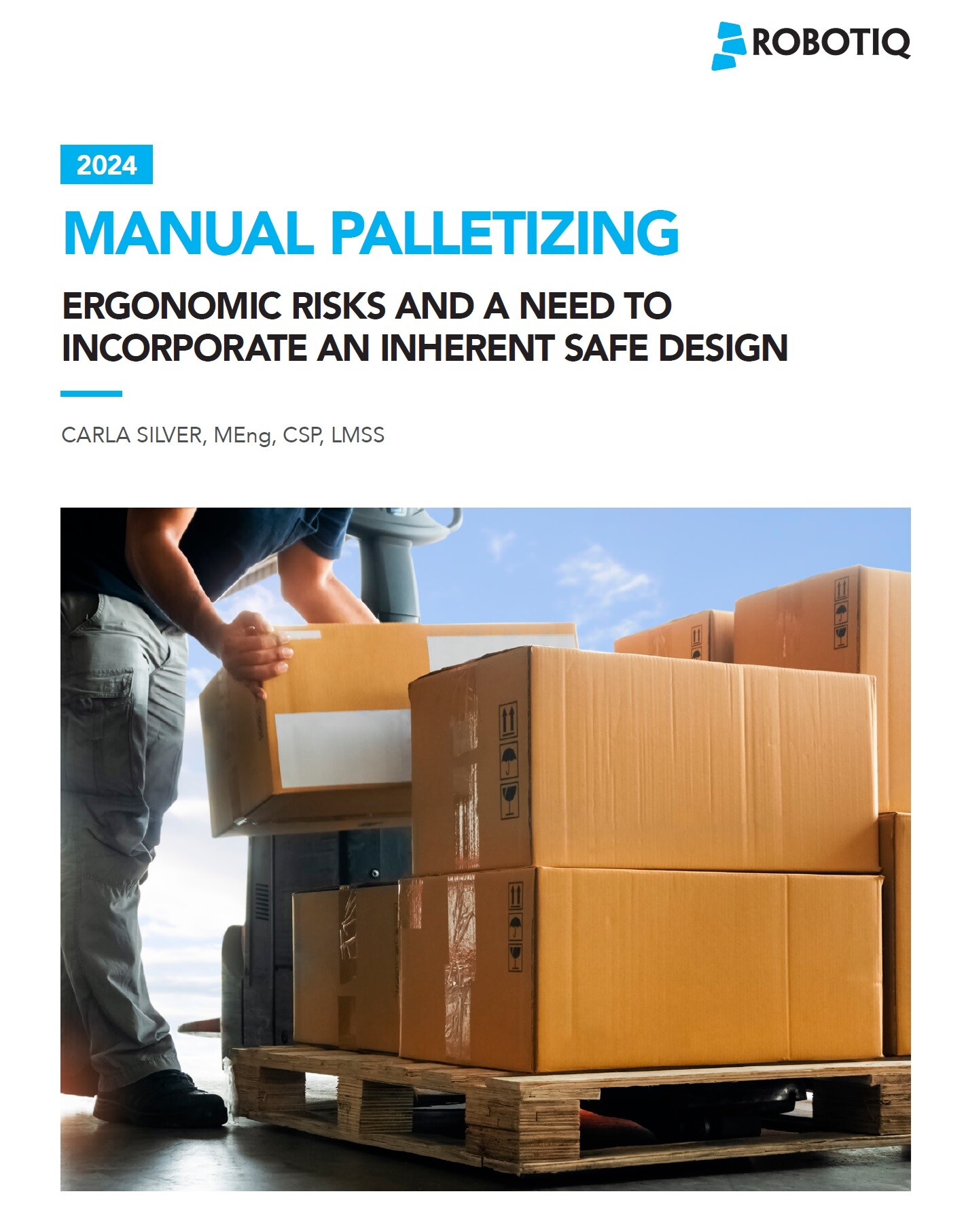 Resource Center | Robotiq